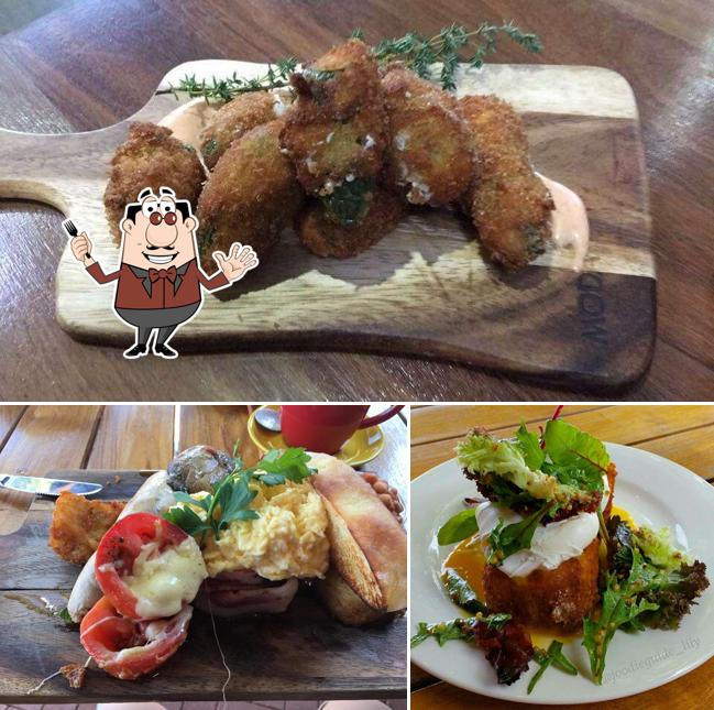 Kent Street Deli, Rockingham - Restaurant menu, prices and reviews