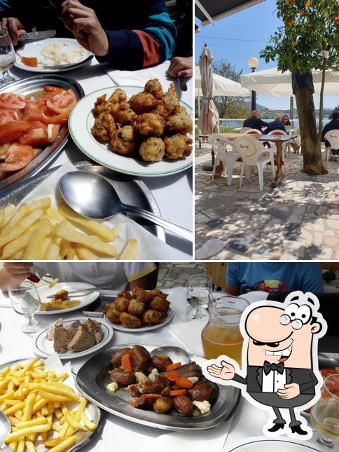 Casa Rocha Melres, Melres - Menu do restaurante, preços e opiniões