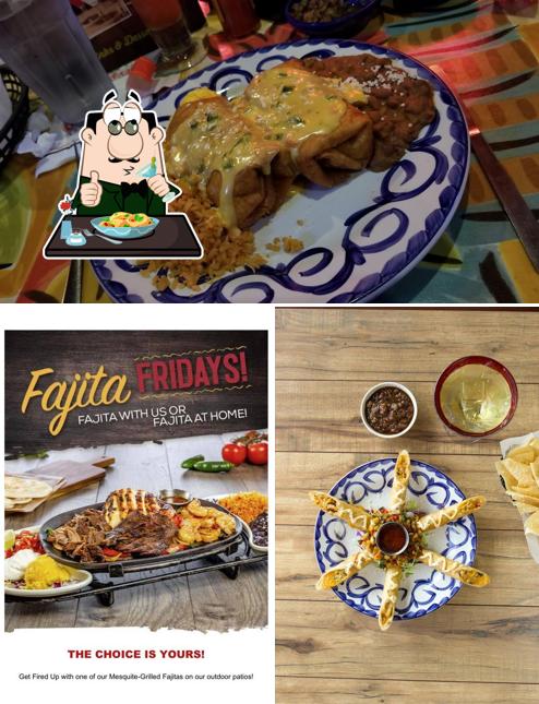 Chevys Fresh Mex, St. Louis - Restaurant menu, prices and reviews