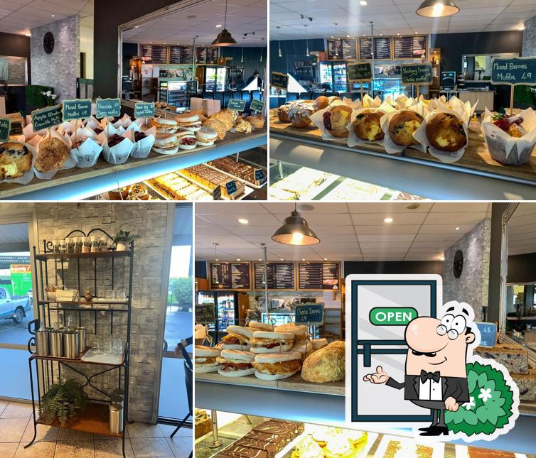 Cloud 777 Cafe, Auckland - Restaurant menu, prices and reviews
