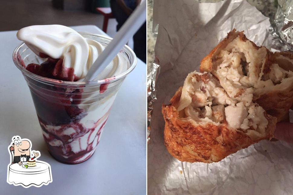 Costco Bakery, Goleta - Restaurant menu, prices and reviews