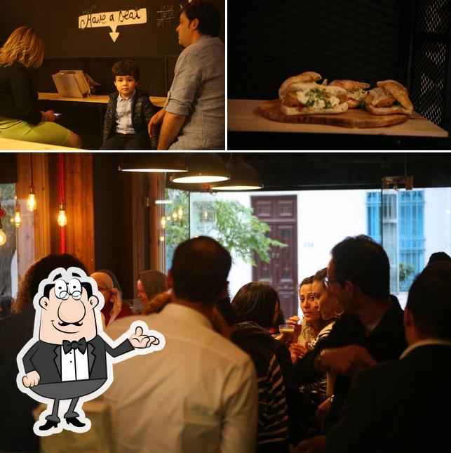 Craft Restaurant, Nabeul‎ - Restaurant reviews