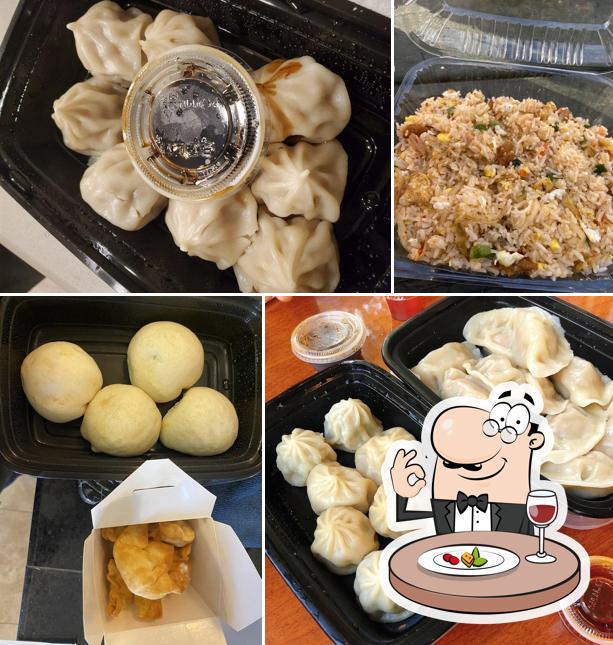 Dumpling House in Sacramento - Restaurant menu and reviews