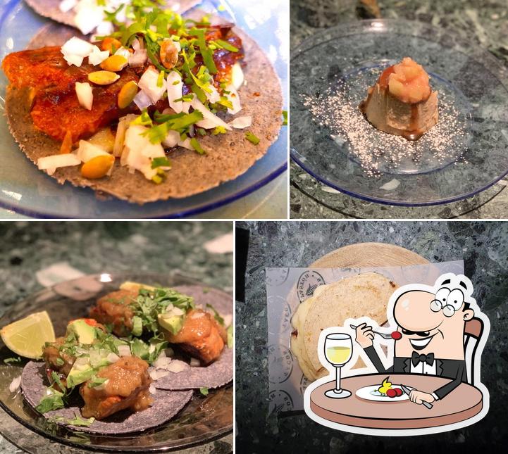 El Pastor in London - Restaurant reviews