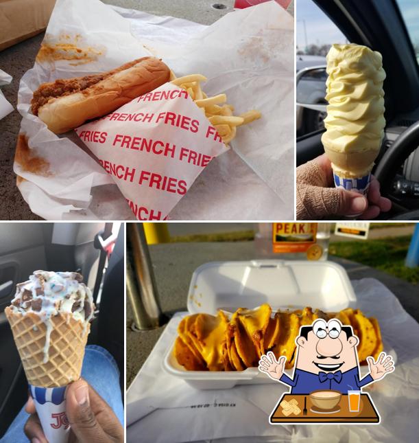 Emos, Peoria - Restaurant menu, prices and reviews