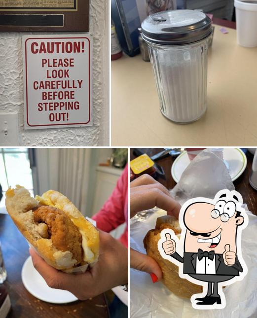 Flo's Kitchen in Wilson - Restaurant reviews