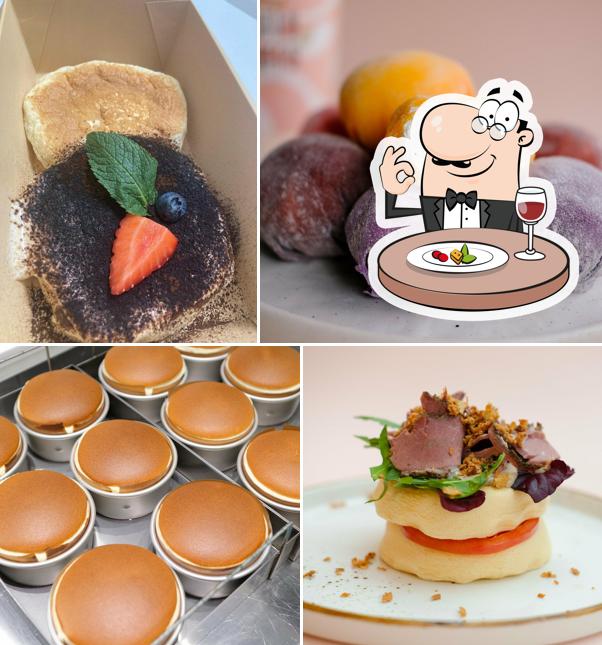 Fluffy Fluffy, Yekaterinburg - Restaurant menu, prices and reviews