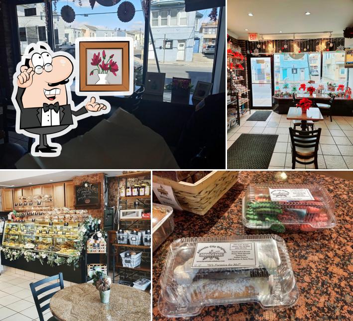 Top 7 italian restaurants in Atlantic City, november 2024 - Restaurant Guru