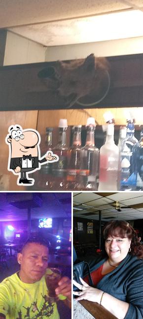Hopwood Tavern, Hopwood - Restaurant menu, prices and reviews