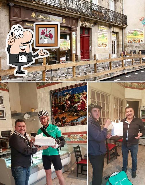 Le Pavillon restaurant, Nantes - Restaurant reviews