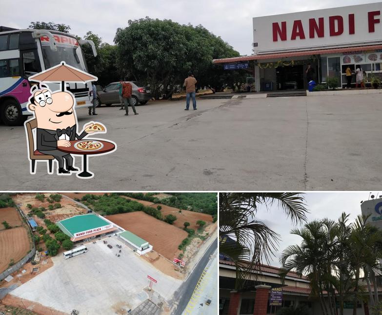 Nandi Food Plaza - Function Hall A/C - Restaurant menu, prices and reviews