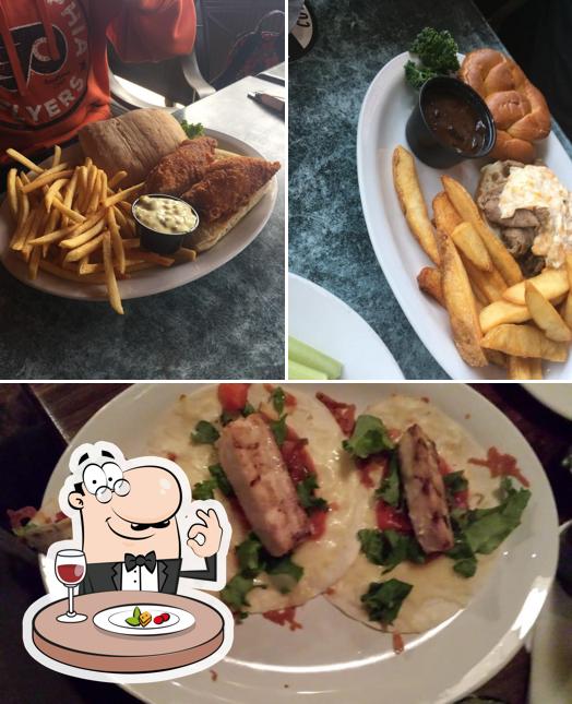 Ozgoods Neighborhood Grill & Bar, Kutztown - Restaurant menu, prices ...