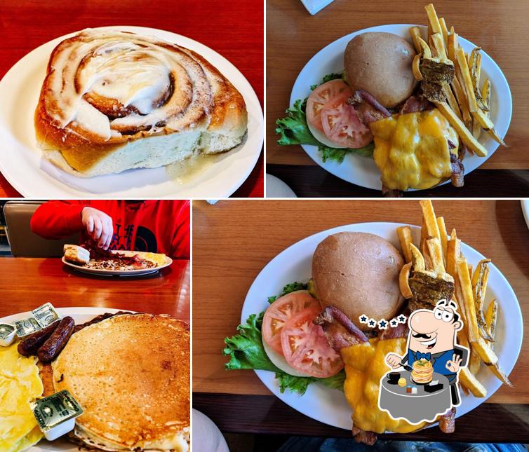 49er Diner, Bar & Casino, Livingston - Restaurant menu, prices and reviews