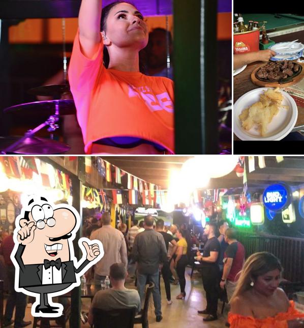 Boteco, Miami - Restaurant menu, prices and reviews