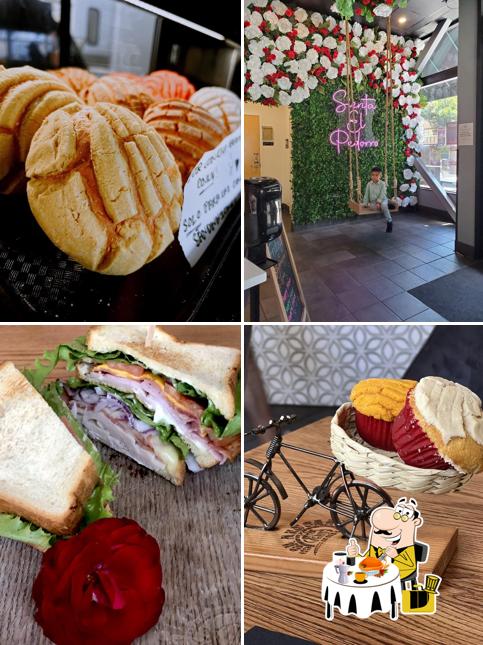 Con Azucar Cafe, San Jose - Restaurant menu, prices and reviews