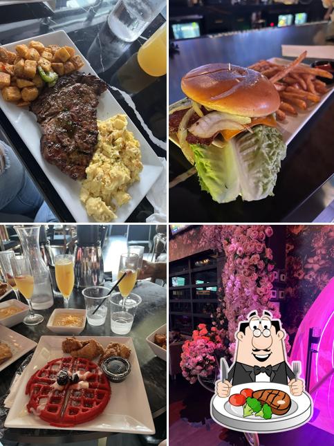 Forget Me Not, Houston - Restaurant menu, prices and reviews