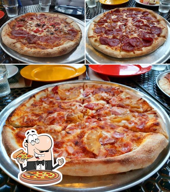 Club House Hotel in Mona Vale - Restaurant reviews