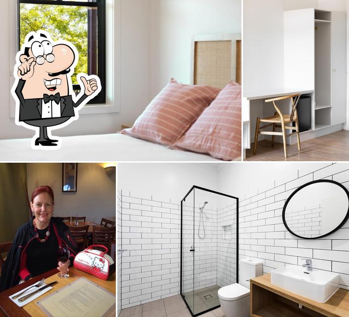 The Grand Terminus Hotel Bairnsdale in Bairnsdale - Restaurant reviews