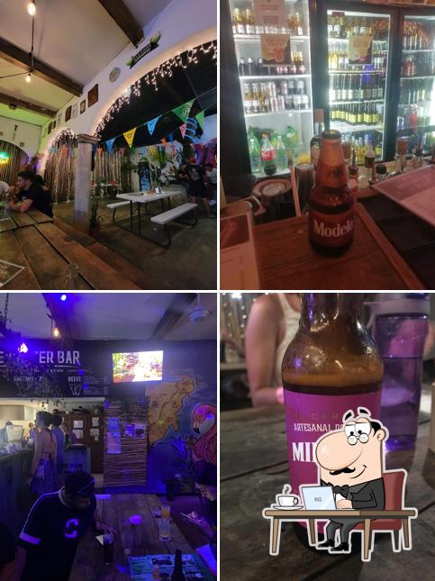 Hunter Bar Cancun, Cancún - Restaurant reviews