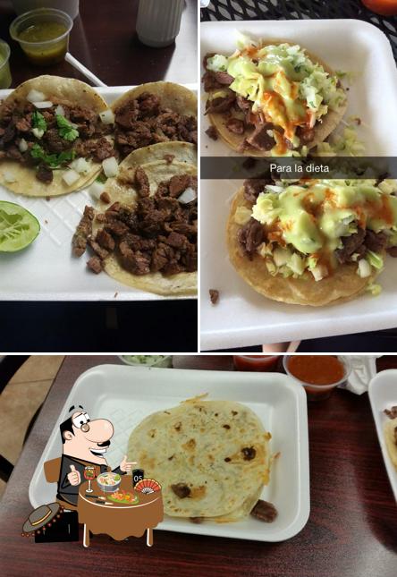 Ta'Carbon Mexican Grill, 5834 W Camelback Rd in Glendale - Restaurant ...