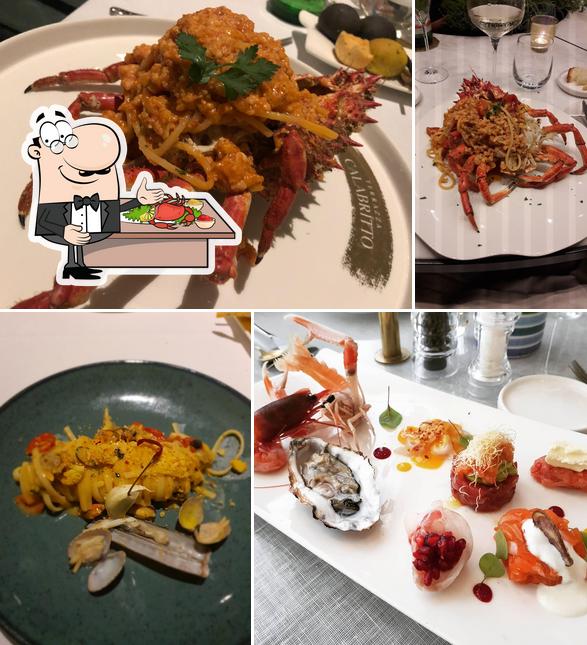 Terrazza Calabritto Milano pub & bar, Milan - Restaurant menu and reviews