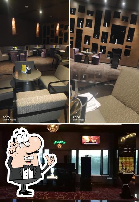 Vapor Lounge Bar, Chennai, Puratchi Thalaivar Dr. M.G. Ramachandran ...