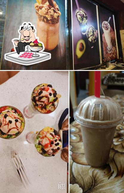 ARABIAN SHAKE & FOOD COURT, Kochi - Restaurant menu, prices and reviews