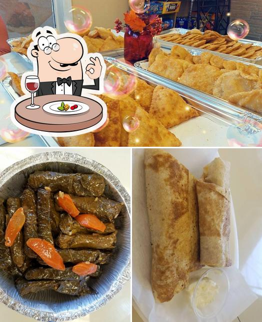 Adiga Deli & Grocery in Haledon - Restaurant reviews