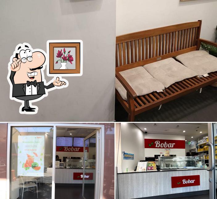 Bobar, Darwin - Restaurant menu, prices and reviews