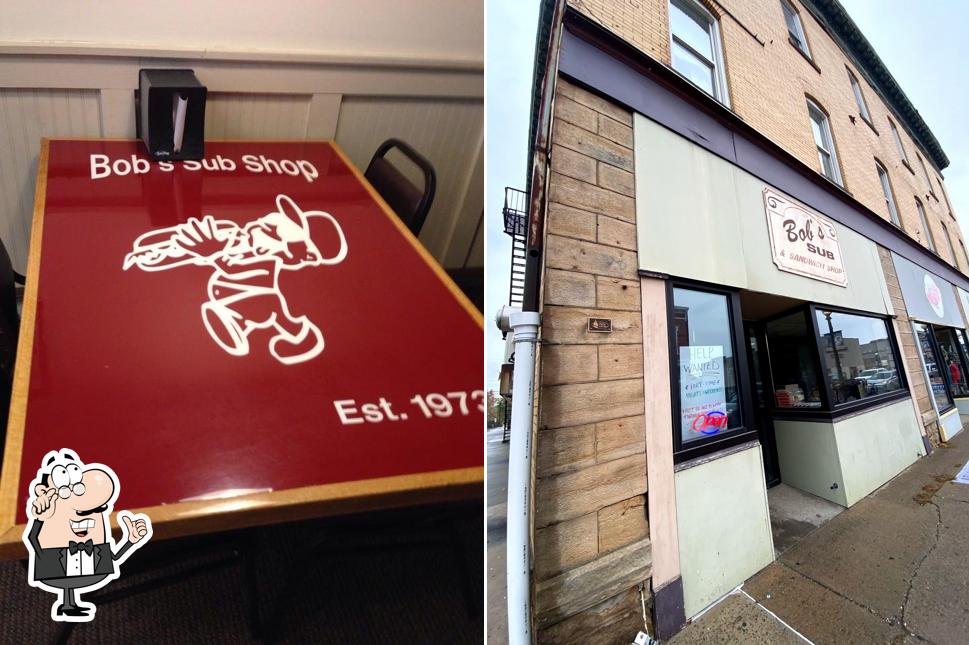 Bob’s Sub & Sandwich Shop, Clarion - Restaurant menu, prices and reviews