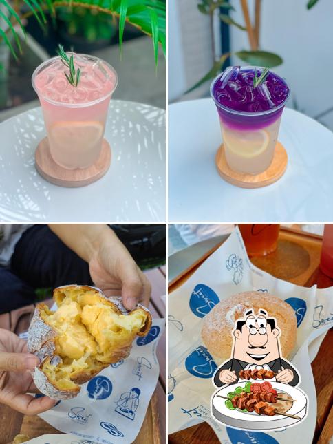 CMU Cafe and More, Pa Daet - Restaurant reviews
