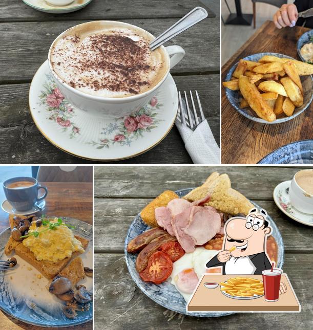 Caffi Ni, Nefyn - Restaurant menu, prices and reviews