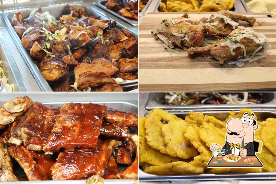 Chez Joseito, Hialeah, Hialeah - Restaurant menu, prices and reviews