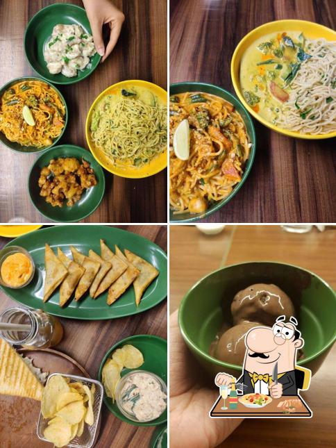 Chirp - Eat. Play. Work., Pune - Restaurant menu and reviews