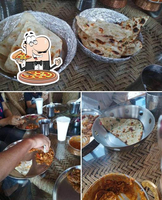 Chullah Chandigarh, Bengaluru, 225 SY -37/2 - Restaurant menu and reviews