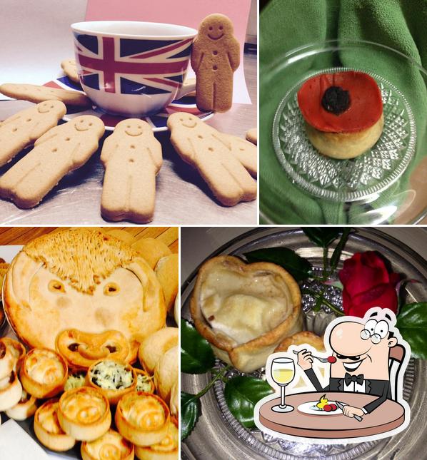 Cissy Greens Bakery, Rawtenstall - Restaurant menu, prices and reviews
