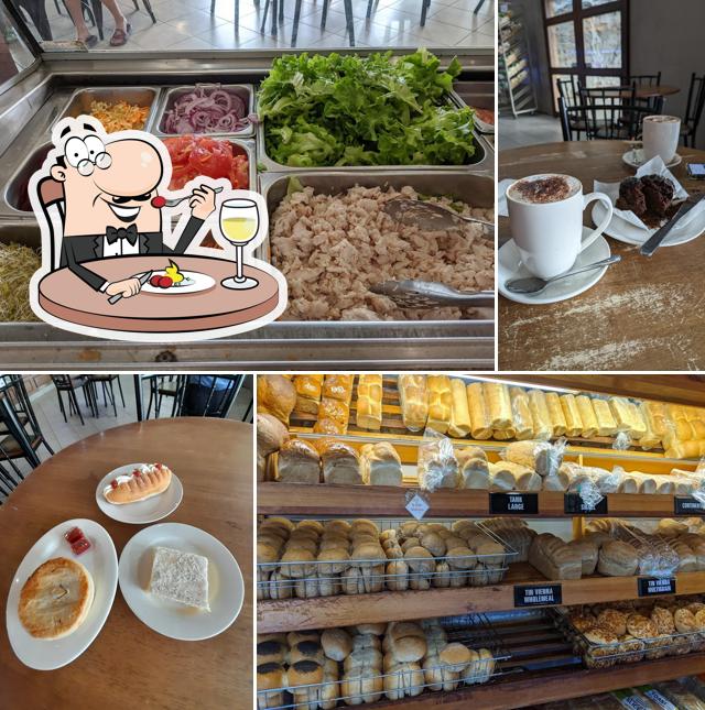 Corowa Bakery, Corowa - Restaurant menu, prices and reviews