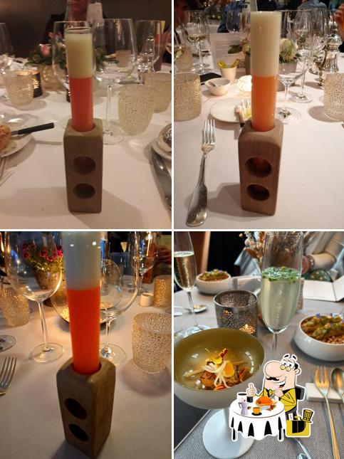 De Fakkels, Sint-Truiden - Restaurant menu and reviews