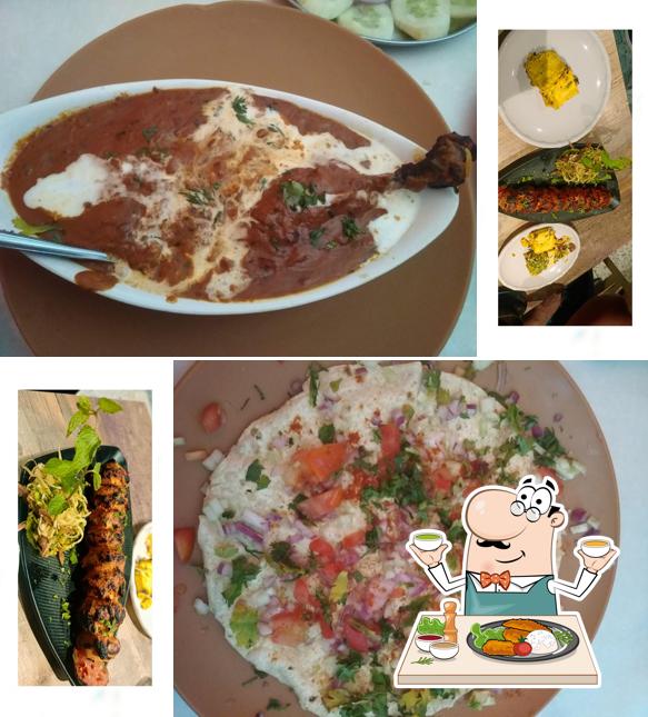Dwarka Hotel, Mumbai - Restaurant menu, prices and reviews