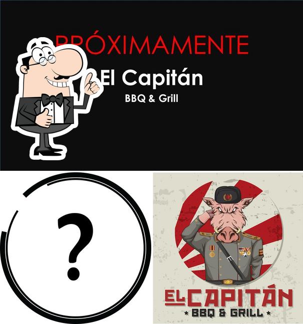 EL CAPITÁN BBQ & Grill, Guadalajara - Restaurant reviews