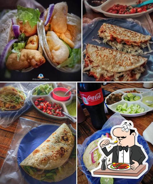 El Pulpito Culichi restaurant, Culiacán - Restaurant reviews