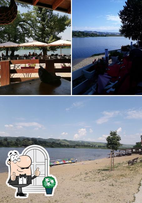 Etno Kafana Jedro restaurant, Veliko Gradište - Restaurant reviews