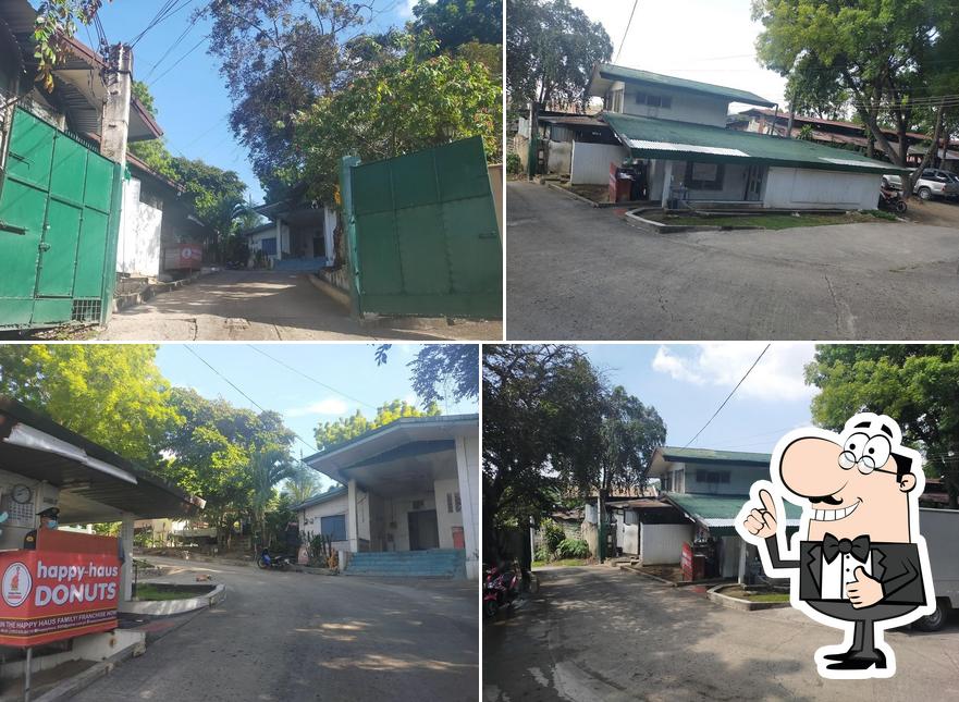 Happy - Haus, Mandaue City