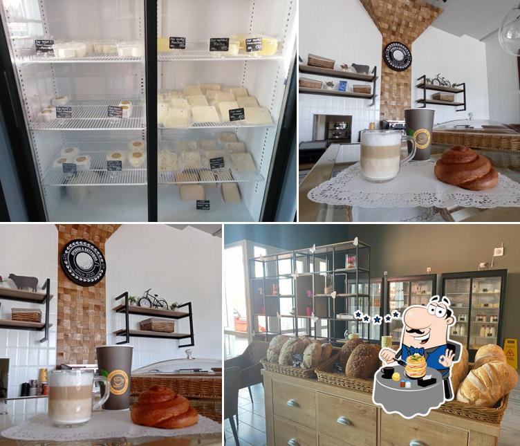 Best yogurt in Podosinki restaurants, summer 2024 - Restaurant Guru