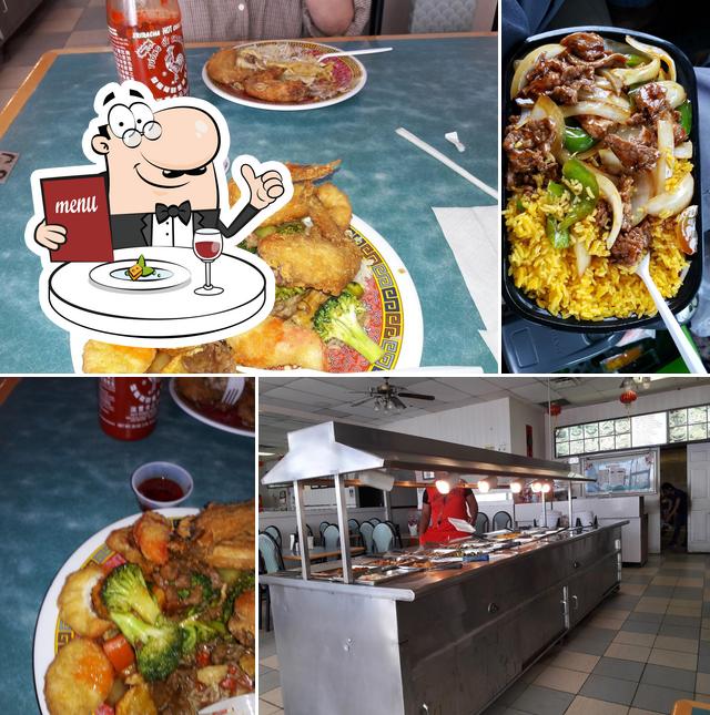 Main Wall, Montezuma - Restaurant menu, prices and reviews