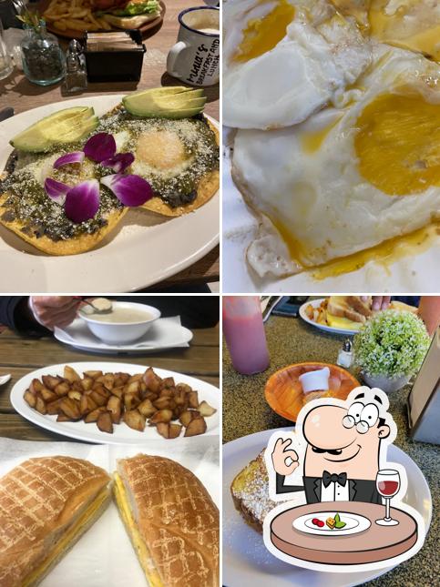 Minias Bloomfield in Bloomfield - Restaurant menu and reviews
