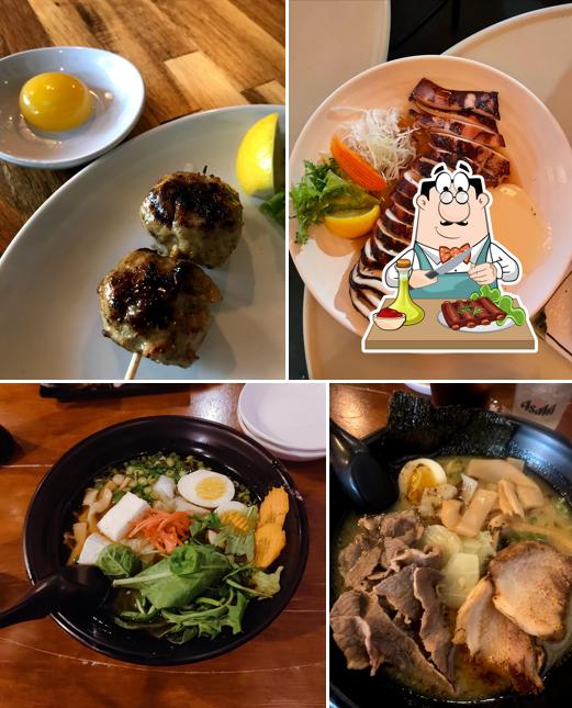 Top 10 restaurants with yakitori chicken in New York City, march 2025 ...