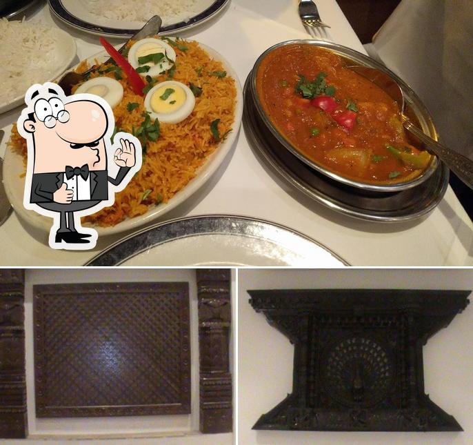 Munal Tandoori, London - Restaurant menu, prices and reviews