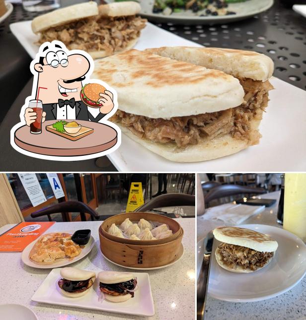 Pan Dumpling House in Norco - Restaurant menu and reviews