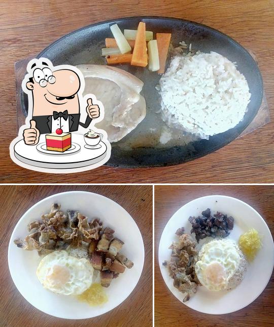 Papi Joe's Tapsi Casa restaurant, Dasmariñas - Restaurant reviews